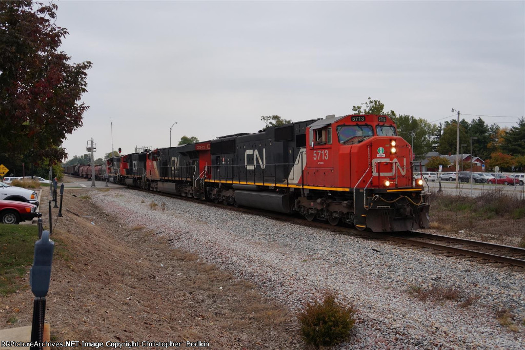 CN 5713